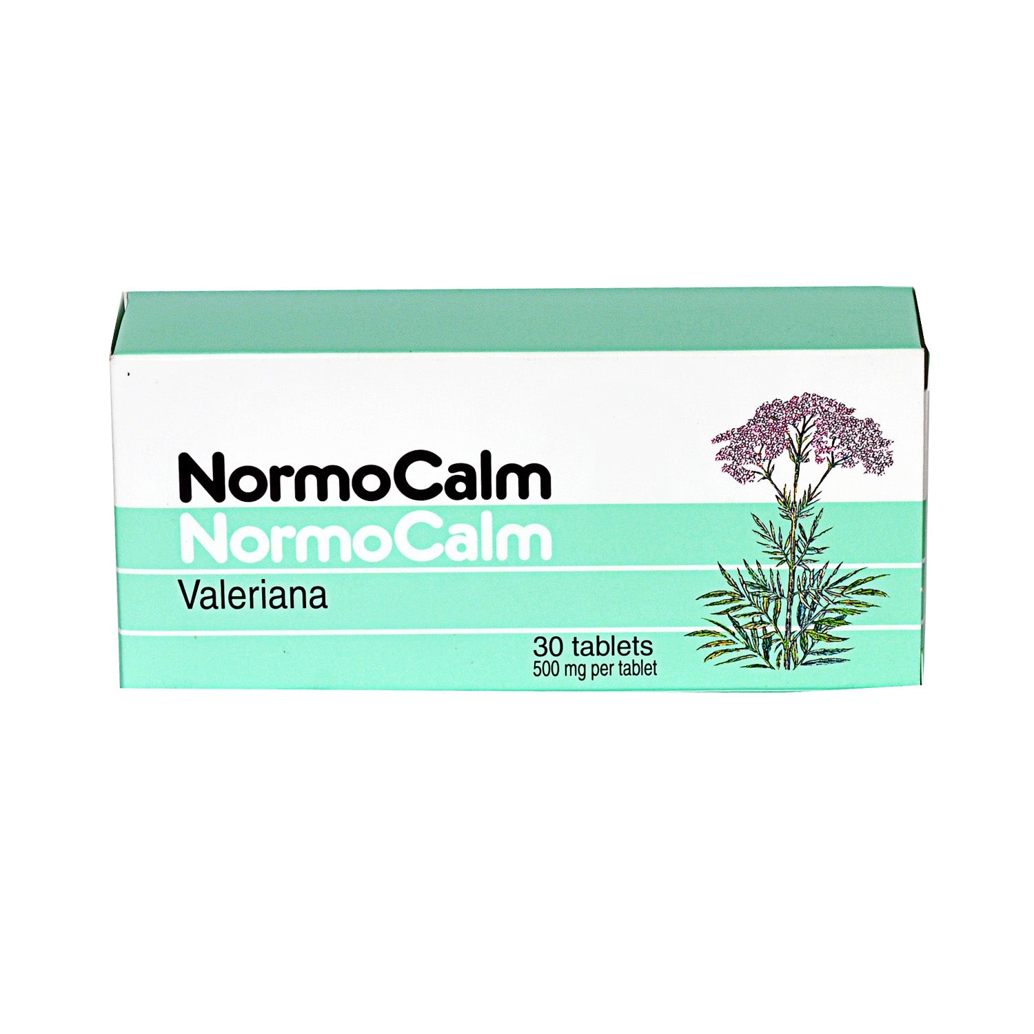 Normocalm – Medatco