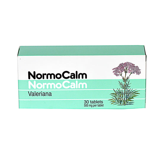 Normocalm – Medatco