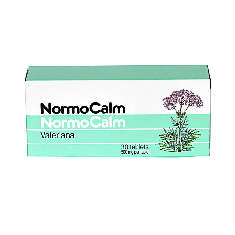Normocalm – Medatco